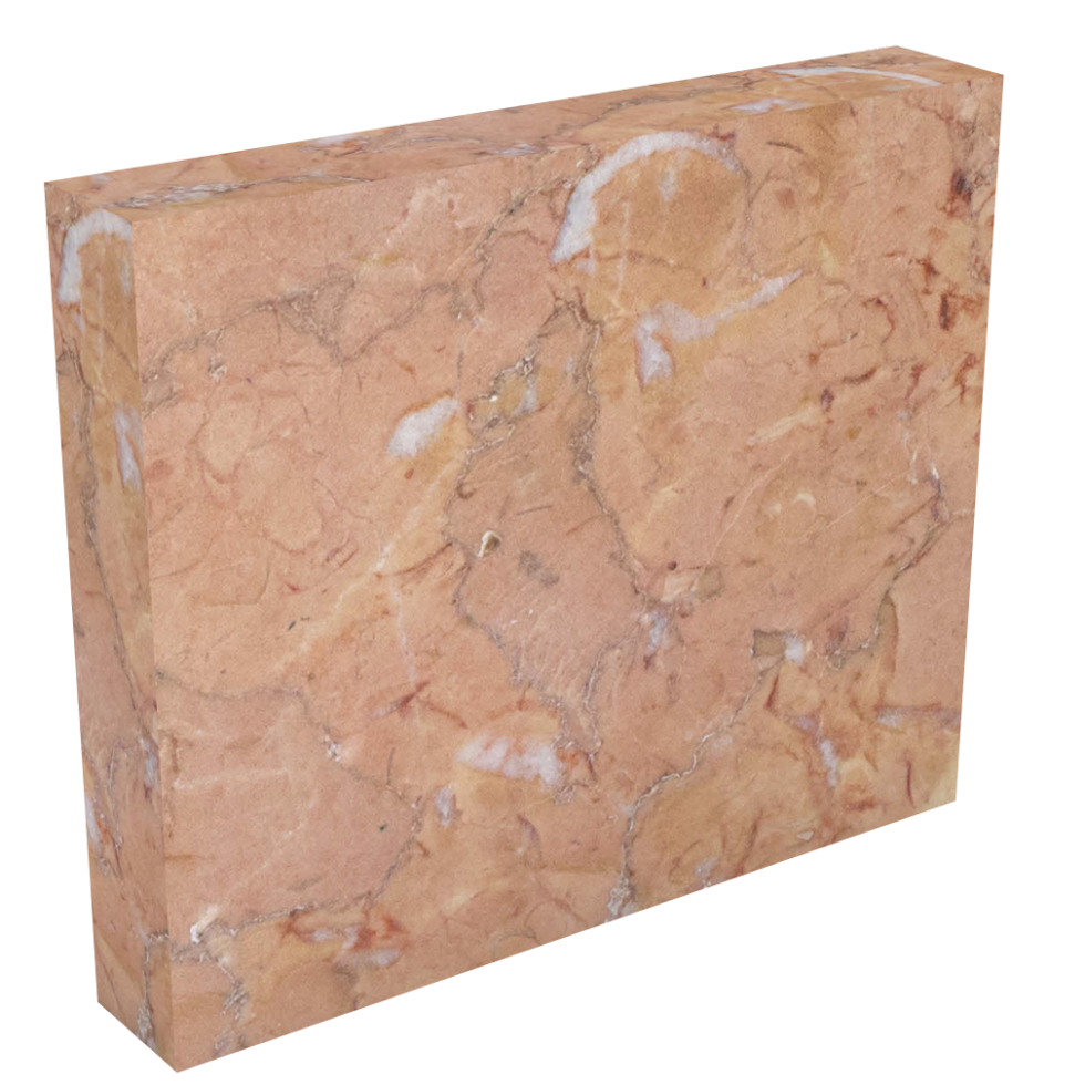 Rosa Levante - Cuellar Stone