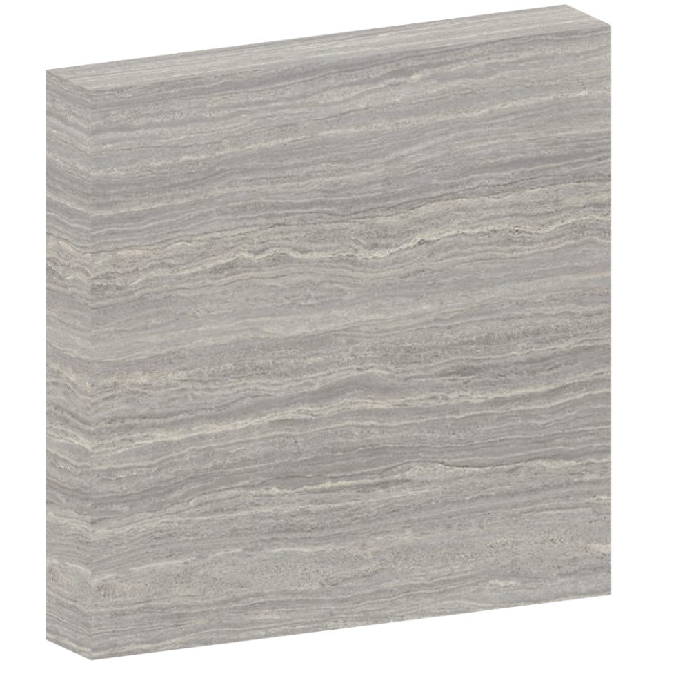 Travertino Silver - CuellarStone